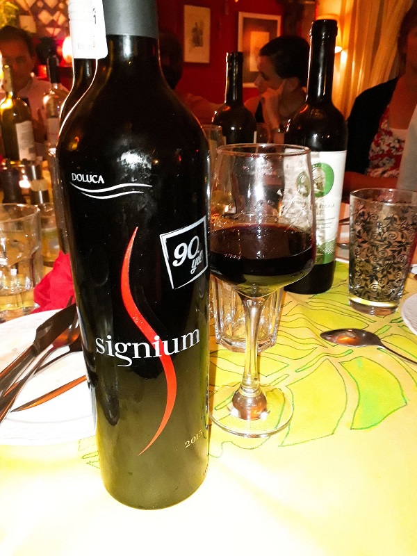 Turkish Bordeaux Blends - The Quirky Cork